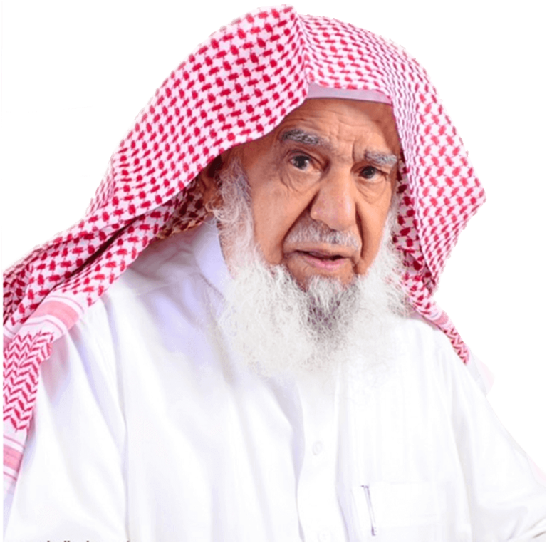 Sheikh Sulaiman al-Rajhi The Founder